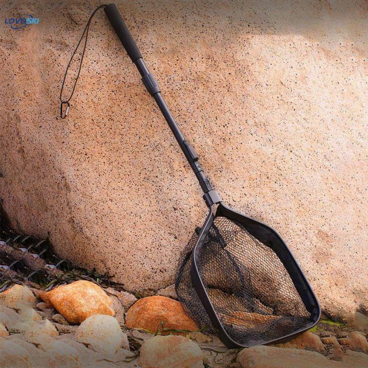 Folding Telescopic Freshwater Saltwater Fishing Tools | Daraz.com.bd