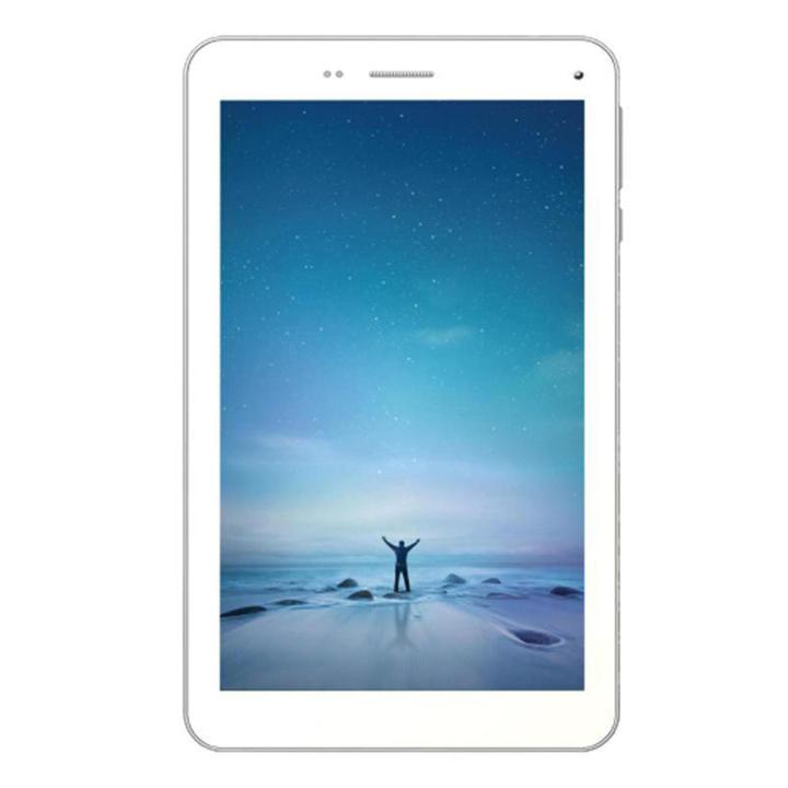 G7 Pro 7″ 3G Tablet PC with Free Cover - White (Official Warranty ...