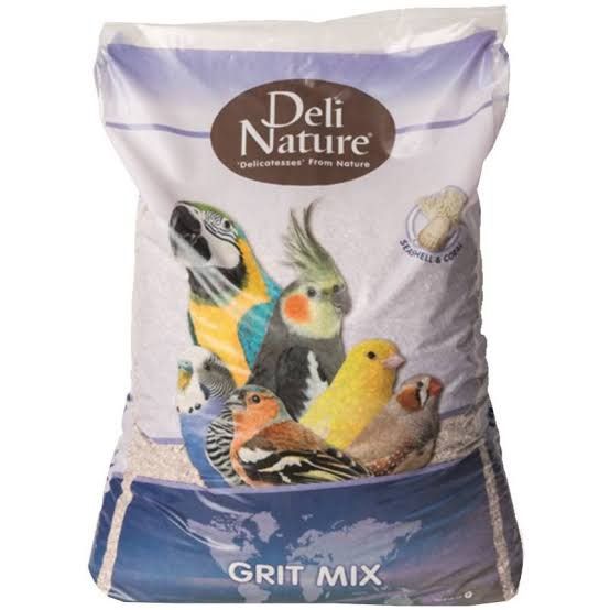 Grit mix for birds 250 gram | Daraz.com.bd