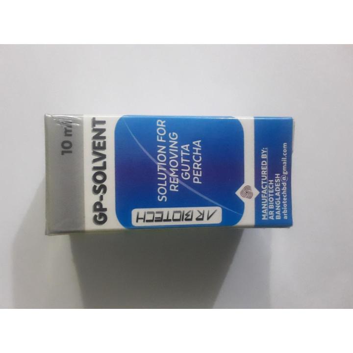 Gp solvent for dental | Daraz.com.bd
