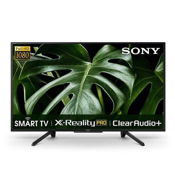Sony BRAVIA W660G 50-inch Smart LED TV – Official | Daraz.com.bd