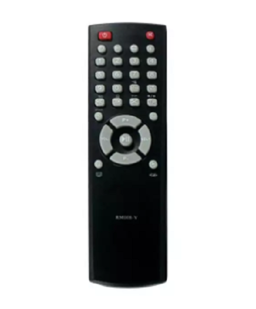 TV Card Remote (RM 008-V) Gadmei | Daraz.com.bd