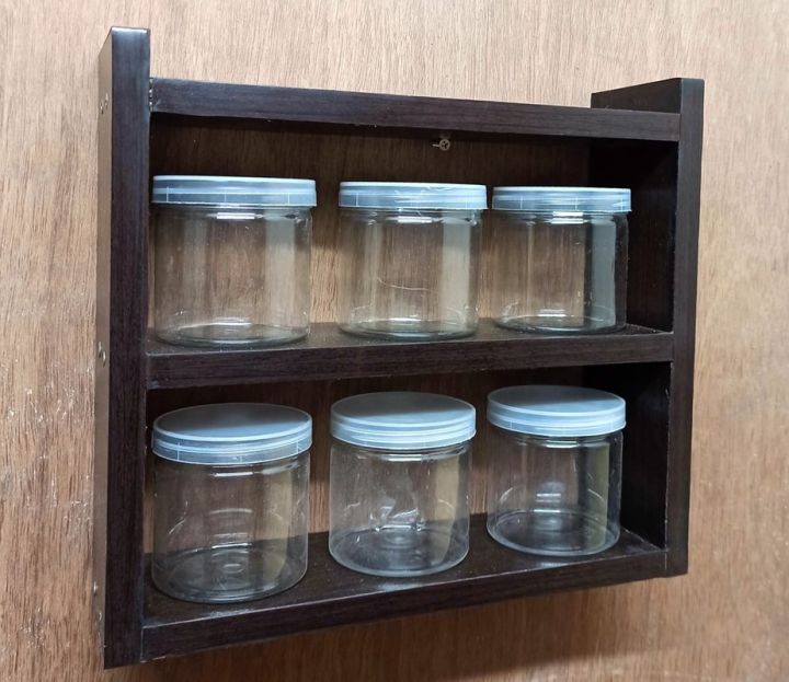 Wall Rack / Kitchen rack | Daraz.com.bd