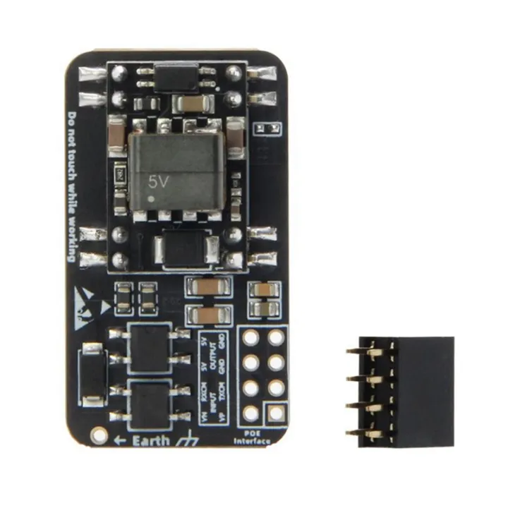 T-ETH-Lite ESP32-S3 ESP32 Dev Board Featuring W5500 Ethernet PoE ...