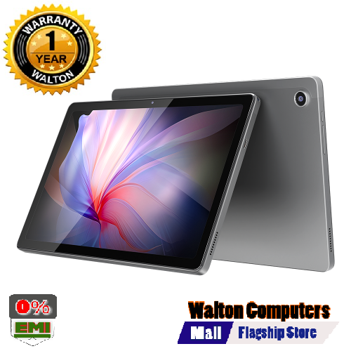 Walton Tab Walpad 10H Pro 8/128 with 10.36” FHD Display, Octa Core Chip ...