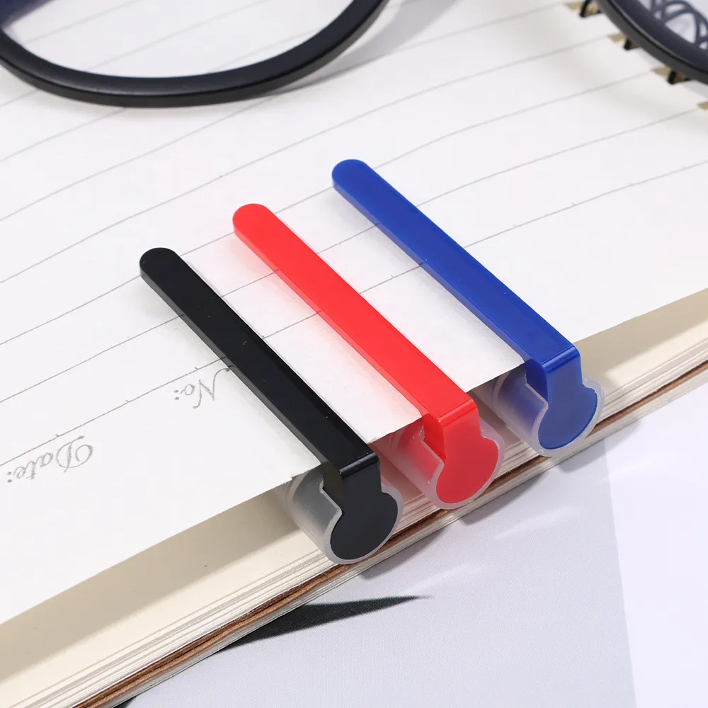 1PC Super Durable Writing Gel Pen Set Sign Pens Caneta 0.5MM Ink Pens ...