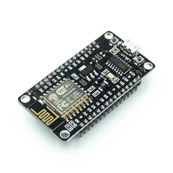 5PCS V3 CH340 Wireless module NodeMcu Lua WIFI Internet of Things ... 5PCS V3 CH340 Wireless module NodeMcu Lua WIFI Internet of Things ...