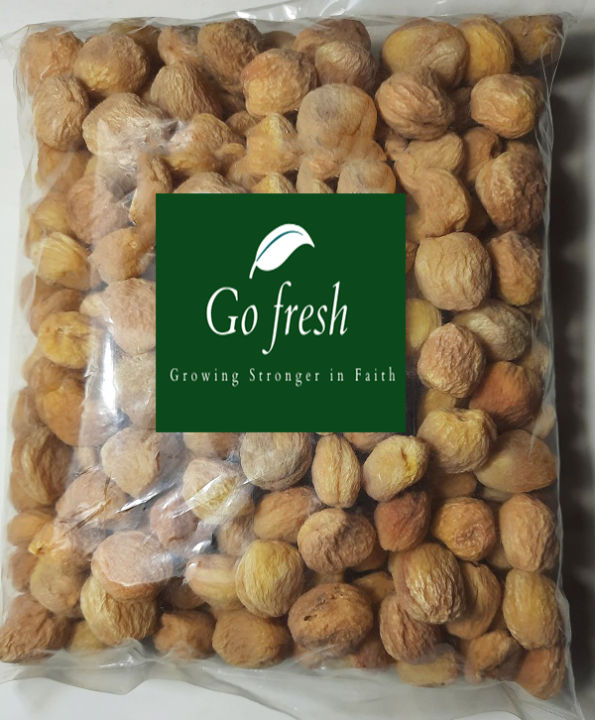 Dry Alu Bukhara - 1 kg (Indian) | Daraz.com.bd