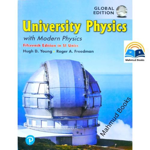 University Physics with Modern Physics by Hugh D. Young & Roger A ...