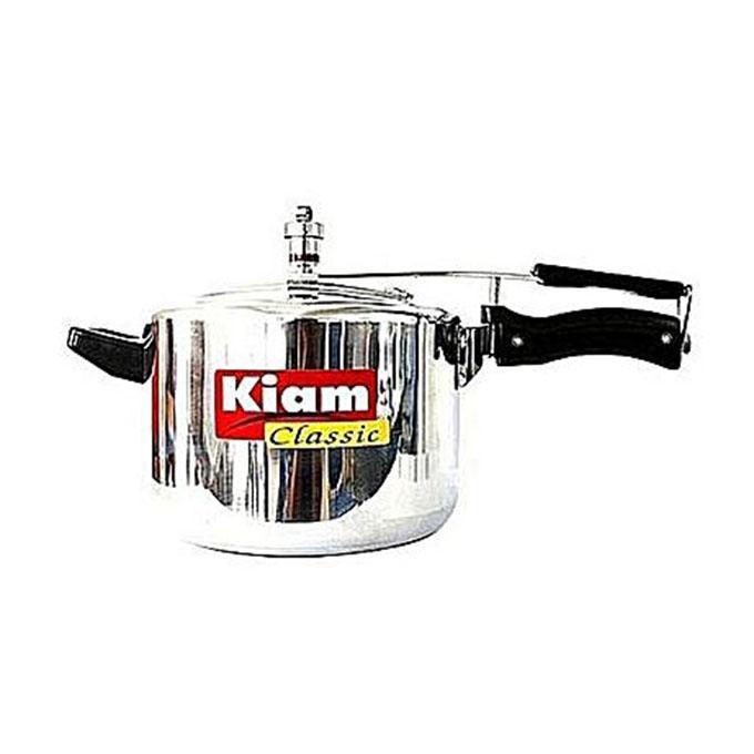 Classic Pressure Cooker- 2.5 Litres | Daraz.com.bd