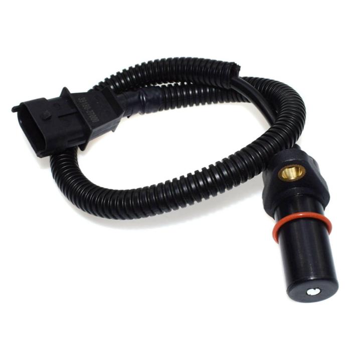 Crank Crankshaft Position Sensor for Hyundai Santa Fe Tucson Tiburon ...
