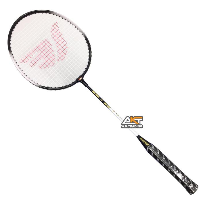 Badminton Racket - Golden Wing - GW-753 | Daraz.com.bd
