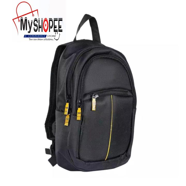 Biker Backpack Stylish Bag For Biker Travel Bag And Book Bag Cycle ...