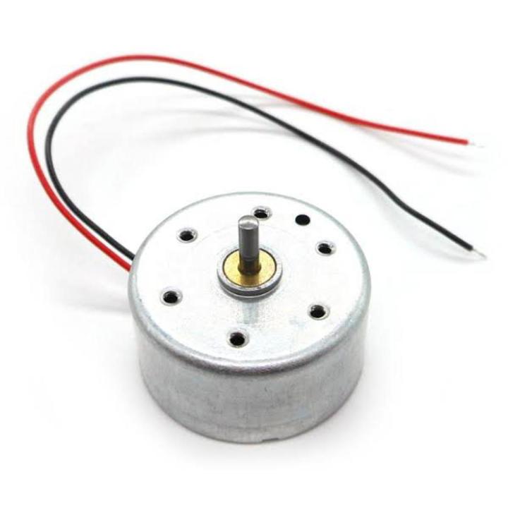 Motor.[1pic] dvd motor.mini motor.round shape motor.3v-6v motor ...