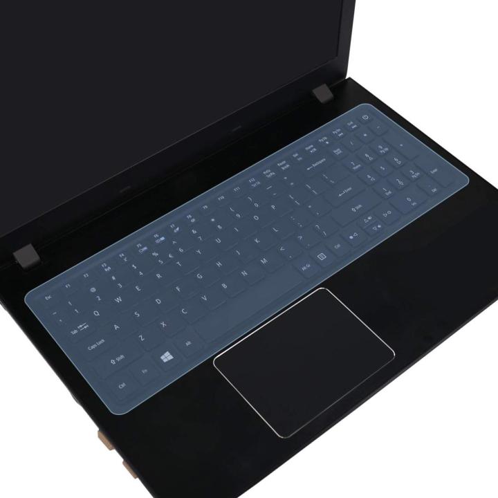 14-Inch Laptop Keyboard Protector - Transparent - Preserve Laptop ...