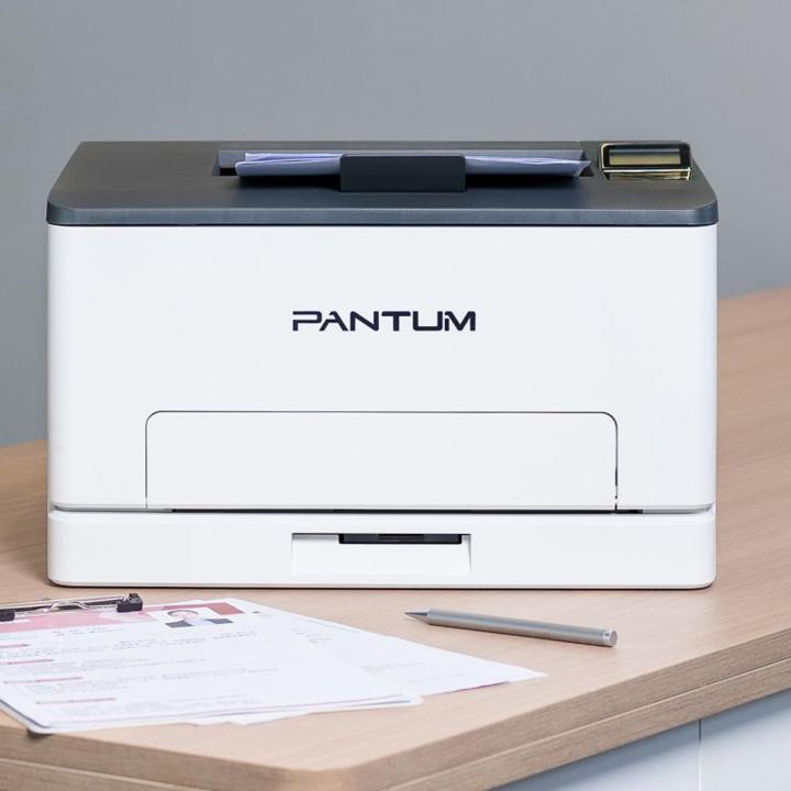 Pantum CP1100DW Single Function Color Printer | Daraz.com.bd