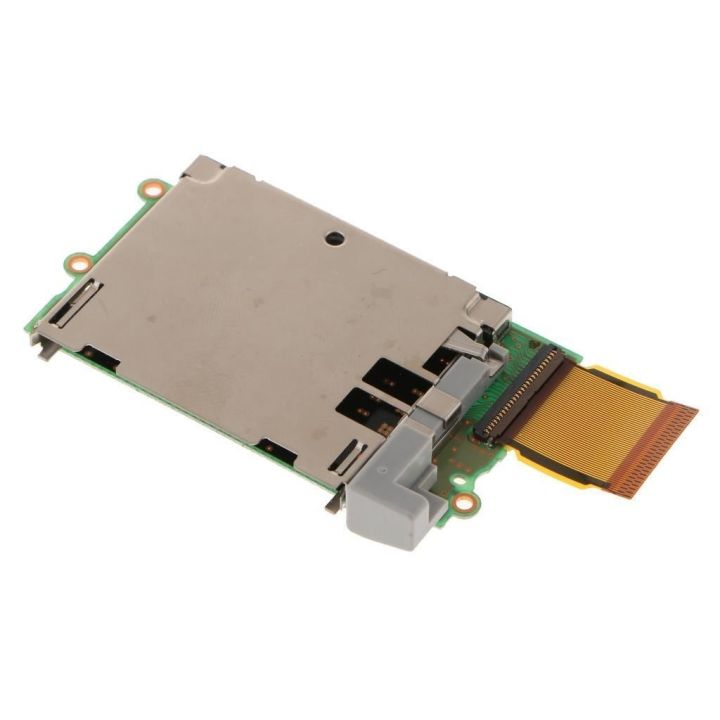 For Nikon D800 Cameras.Perfect Main Board Motherboard PCB with Memory ...