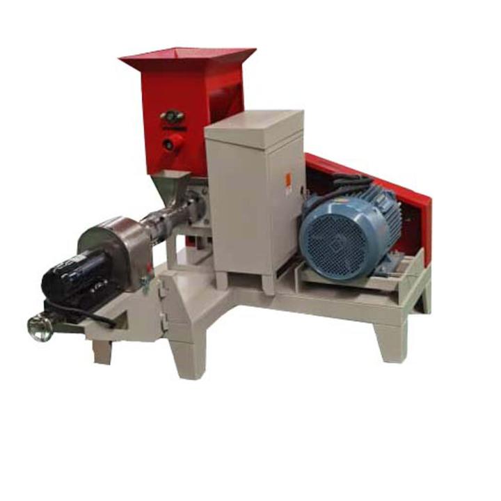 Floating Fish Feed Machine (Extruder) Imported From China | Daraz.com.bd