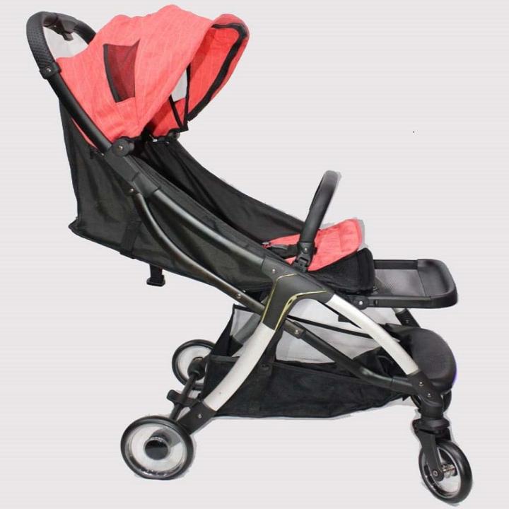 New Baby Stroller Travel Pram M6 MS Bell Branded High Quality Light ...