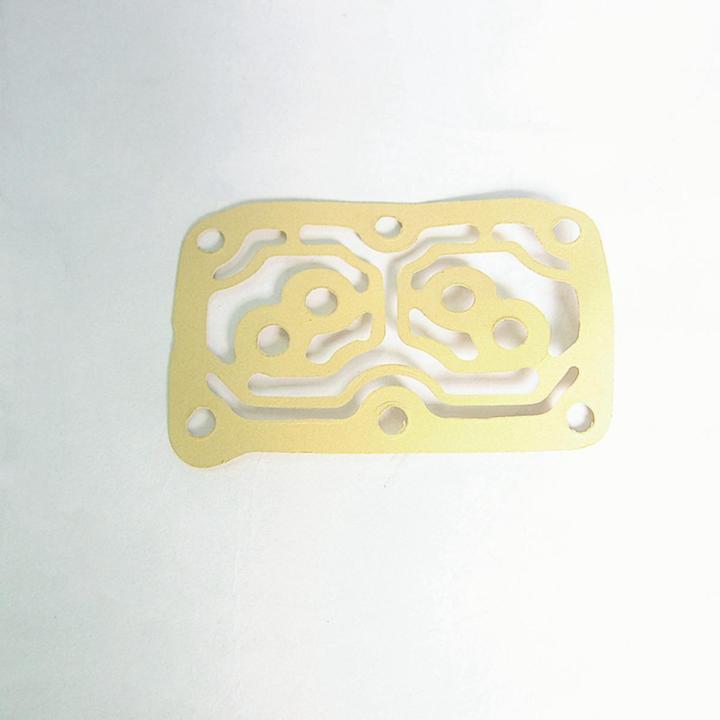 28262PRP000-1 * Automatic Transmision Linear Solenoid Gasket-yellow ...