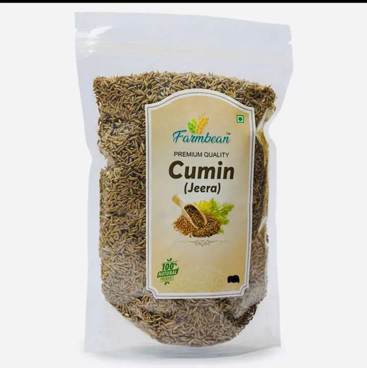 Cumin Seeds - 1Kg fresh jeera | Daraz.com.bd