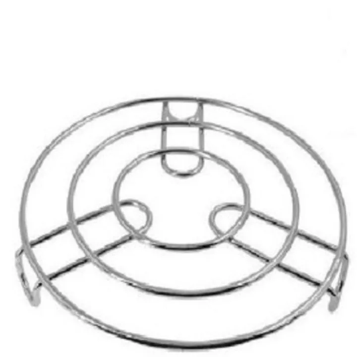 Round Hot Pot stand middle size | Daraz.com.bd