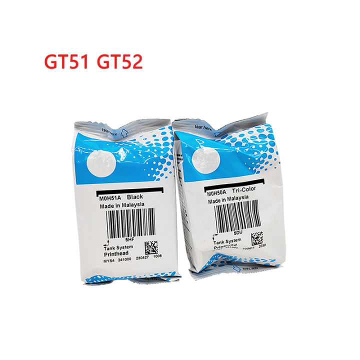 Print Head M0H50A M0H51A Original New For HP 5810 5820 GT5810 GT5820 ...