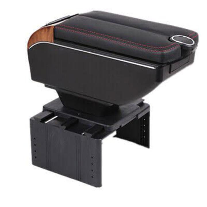 USB Car Console box Universal Size | Daraz.com.bd