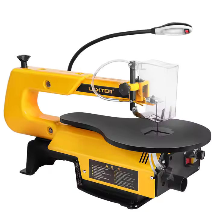 16 inch Variable Speed Scroll Saw Machine | Daraz.com.bd