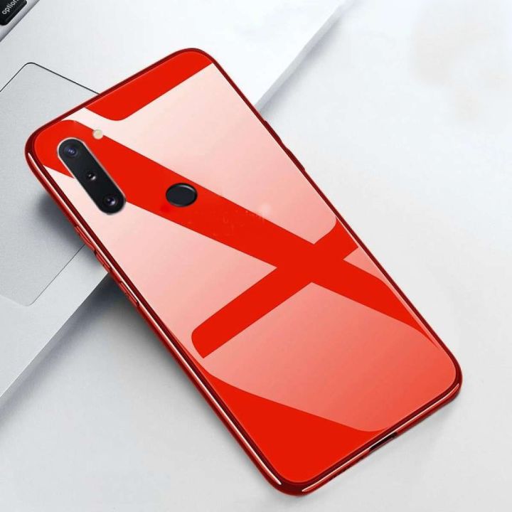 Tempered Glass Back Cover glass cover- Back Cover Glass Case HONG KONG ...