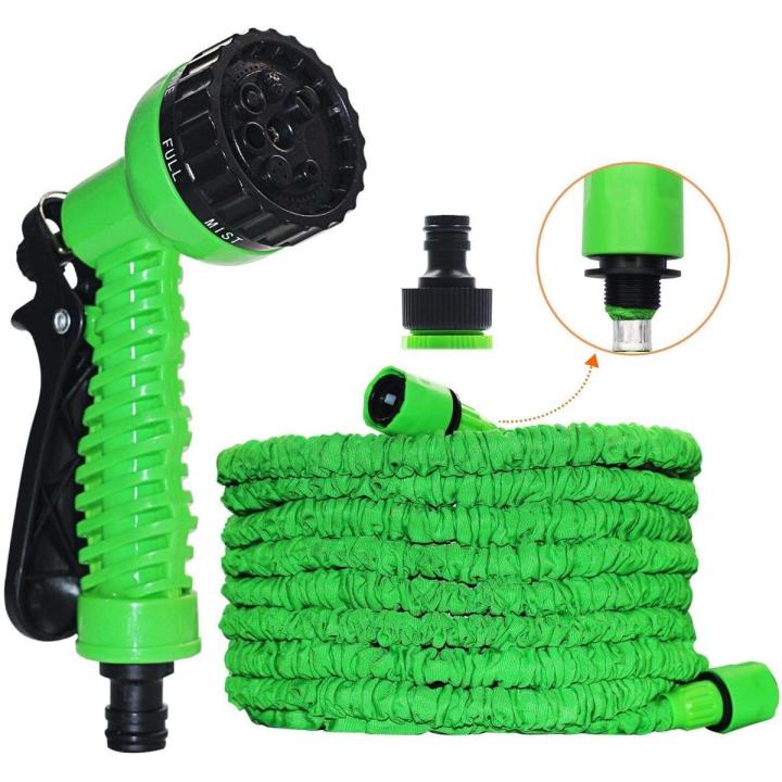 Magic Hose Pipe - 50 Feet | Daraz.com.bd