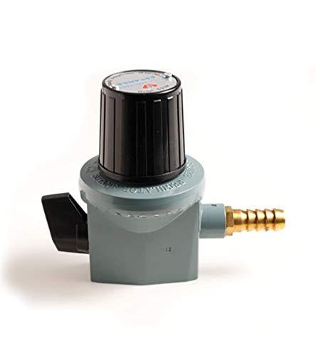 Eurogas High Pressure Gas Regulator Set 22mm | Daraz.com.bd