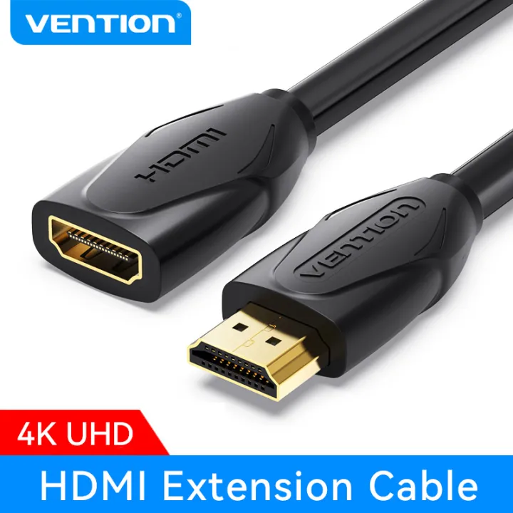 VENTION VAA-B06(5M)4K HD picture high definition HDMI Extension Cable ...