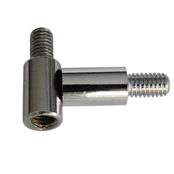 【Serendipity party】2pcs Arcade DIY Shaft Joystick Extension Rod Sanwa ...