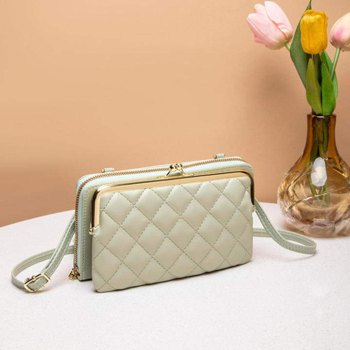 Money Bag Small Wallets Purse Handbags Crossbody Shoulder Bags | Daraz ...