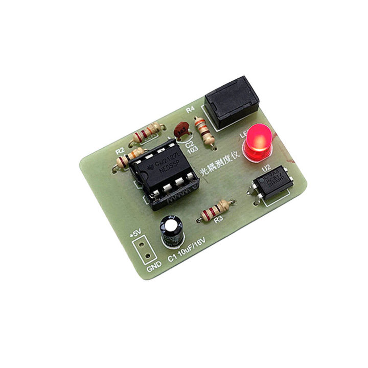 Optocoupler tester module | Daraz.com.bd