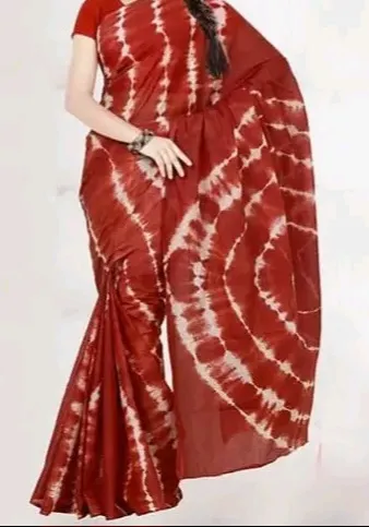 Batik sharee | Daraz.com.bd