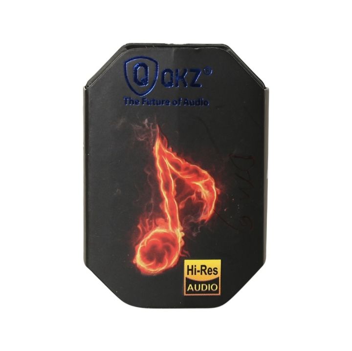 QKZ DM 10 Earphone QKZ DM 10 Earphone - Ear Phone - Headphone | Daraz ...