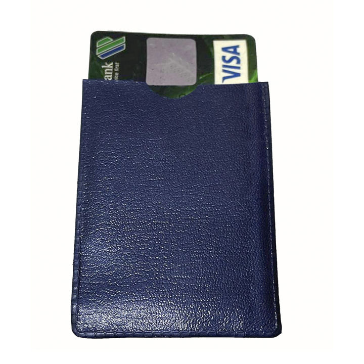 Synthetic Credit Card Holder Wallet 1 pice | Daraz.com.bd