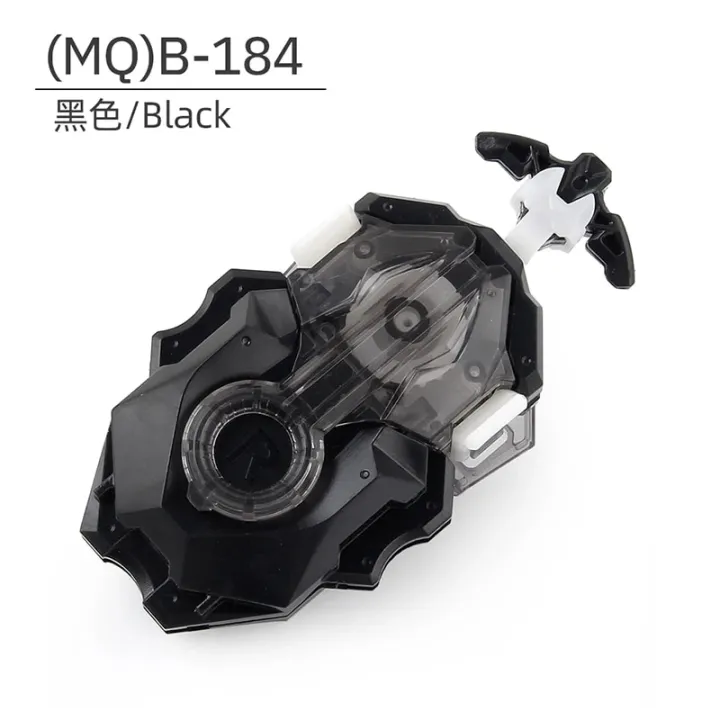 【Fanco Toy store】Beylauncher B-184 B-00 B-187 Right and Left Beyblade ...