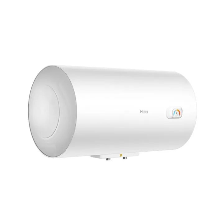 Haier 40 Liter Horizontal Geyser official Warranty & Free Installation ...