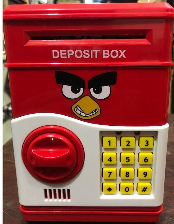 Digital Mini Kids Bank | Daraz.com.bd