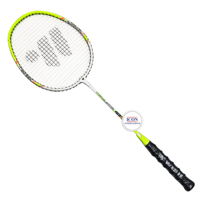 Badminton Racket - Wish - Fire Star 780 | Daraz.com.bd