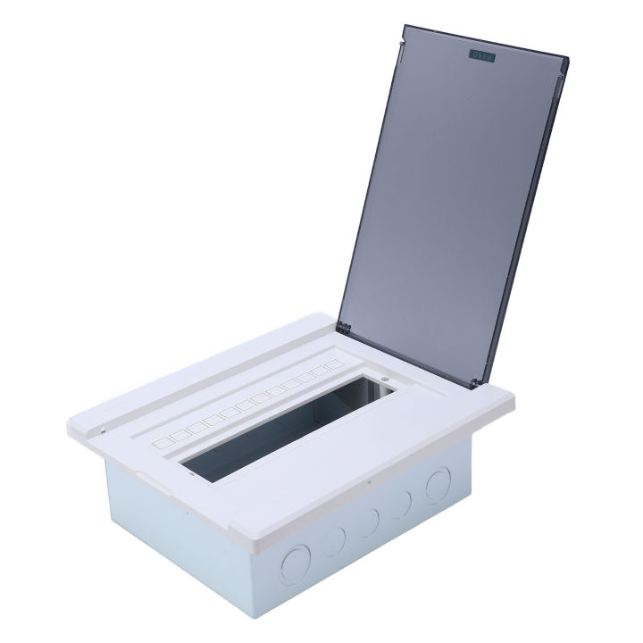 Power Distribution Box, Distribution Protection Box Safe Reliable for ...
