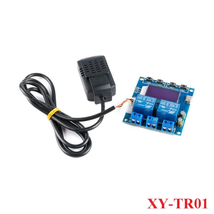 60A Industrial Solid State Relay DC Control AC SSR H360Z | Daraz.com.bd
