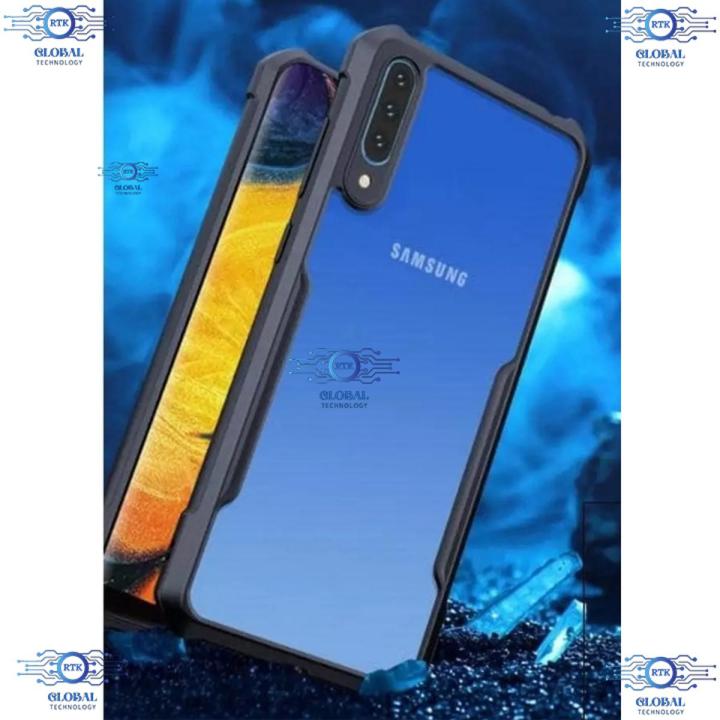 For Samsung Galaxy A50 / A50s/ A30s/ Xundd Shockproof Bumper Case Phone ...