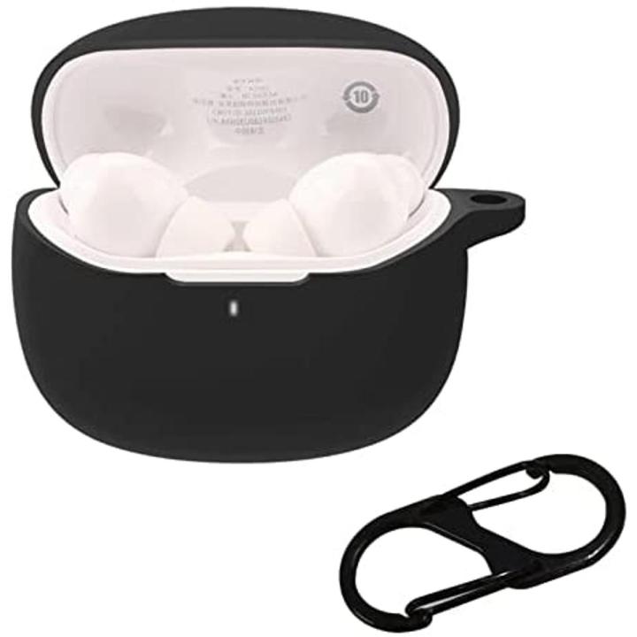 Silicone Protective Case for Anker R100 (black) | Daraz.com.bd