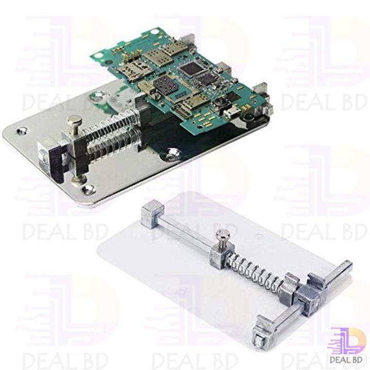 PCB Holder Rework Station PCB Universal Clamping Platform FOR Cell ...