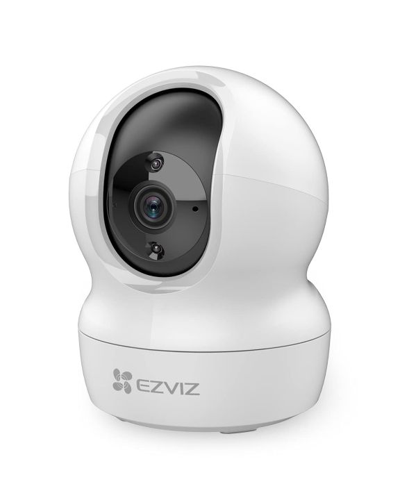 EZVIZ By Hikvision CP1 Lite 2MP (1y Official Warranty) Smart Wi-Fi ...