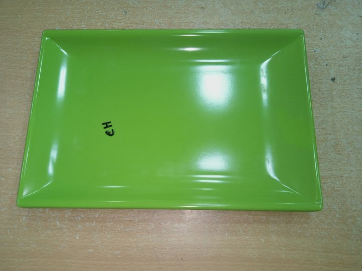 Italiano Melamine Square Fruits Tray | Daraz.com.bd